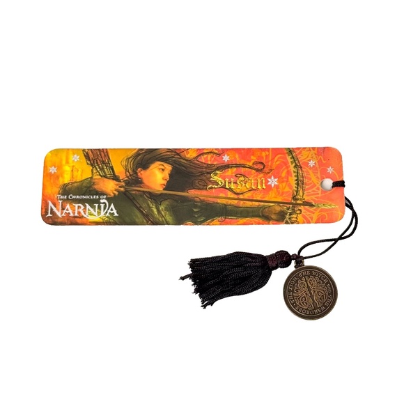 The Chronicles of Narnia | Other | Rare Vintage Chronicles Of Narnia ...